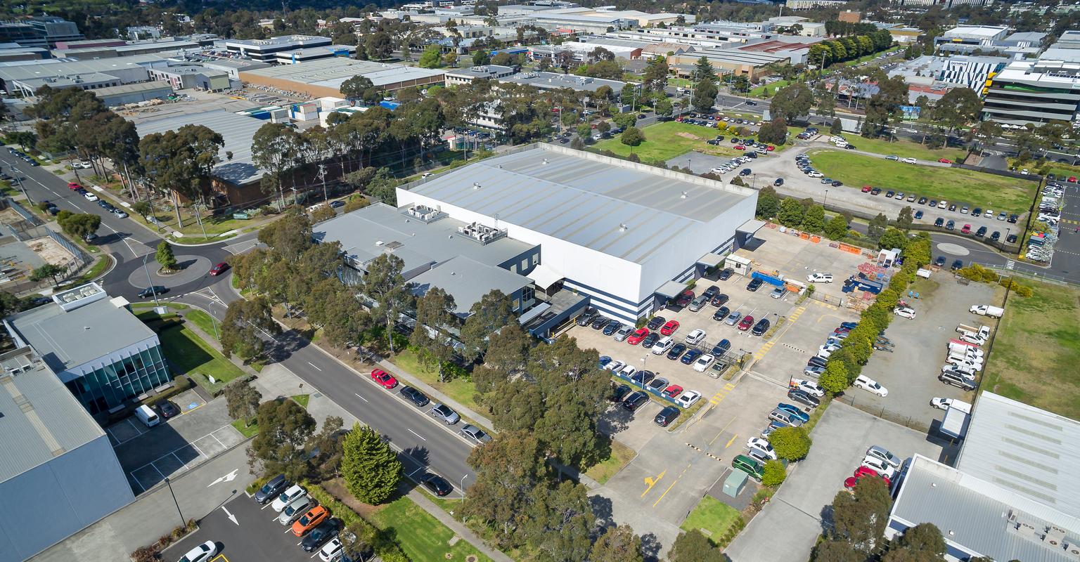 Ricketts Rd, Mt Waverley - we've got you covered! - Summit Internet