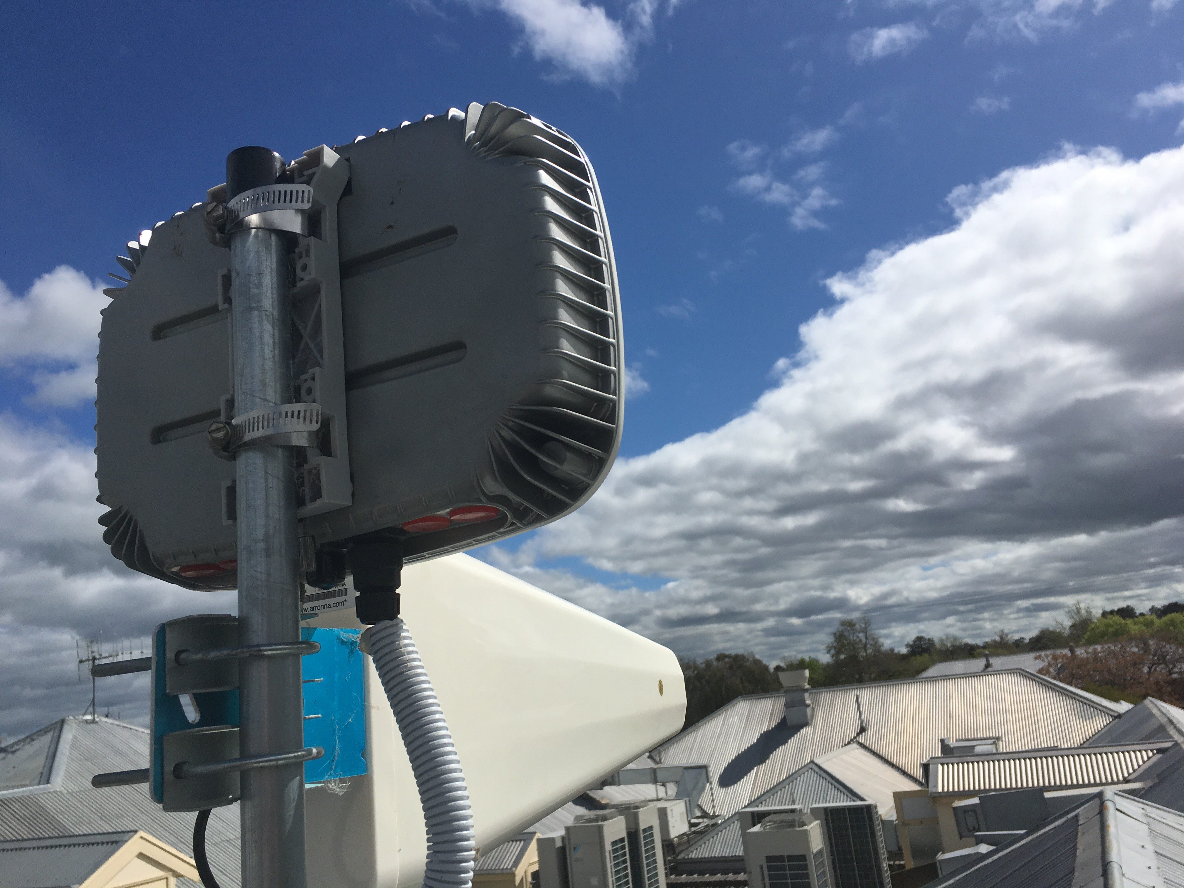 Connecting regional Victoria with Summit Managed 4G - Summit Internet