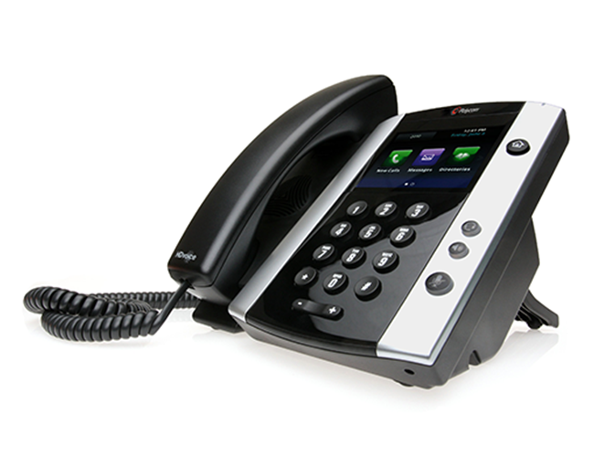 Bring your current Polycom handset to FlexPBX - Summit Internet
